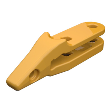 CATERPILLAR EXCAVATORS&LOADERS BUCKET TEETH - WANXIN CASTING&FORGING