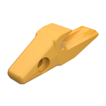 CATERPILLAR EXCAVATORS&LOADERS BUCKET TEETH - WANXIN CASTING&FORGING